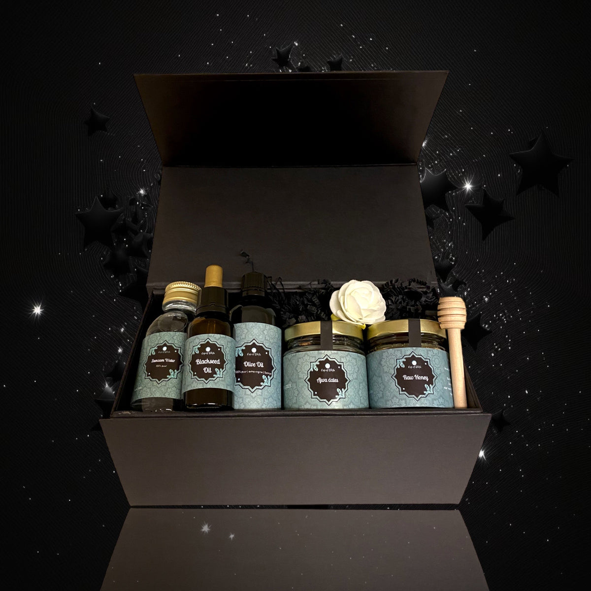 Shifabox – Cup of Shifa